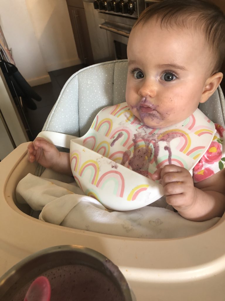 Baby Registry Must Haves | Marissa Vicario